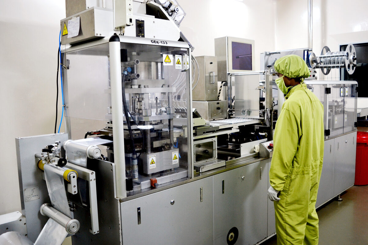 Opportunities At Renata